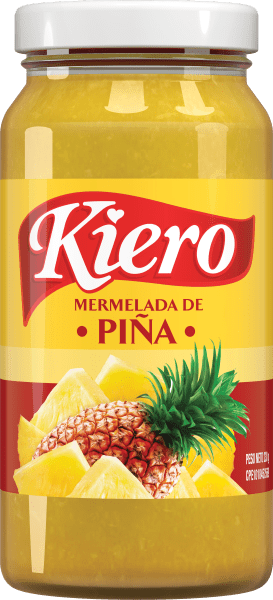 Kiero Postres y Reposteria - Naturalyst