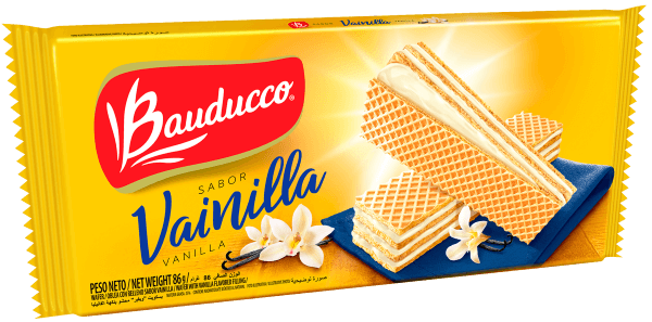 Bauducco - Naturalyst