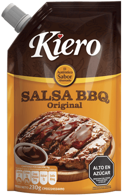 Kiero Parrilleras - Naturalyst